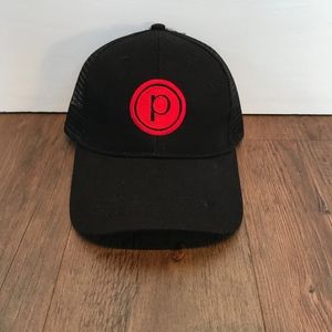 Pure Barre | Accessories | Pure Barre Hat Cap | Poshmark